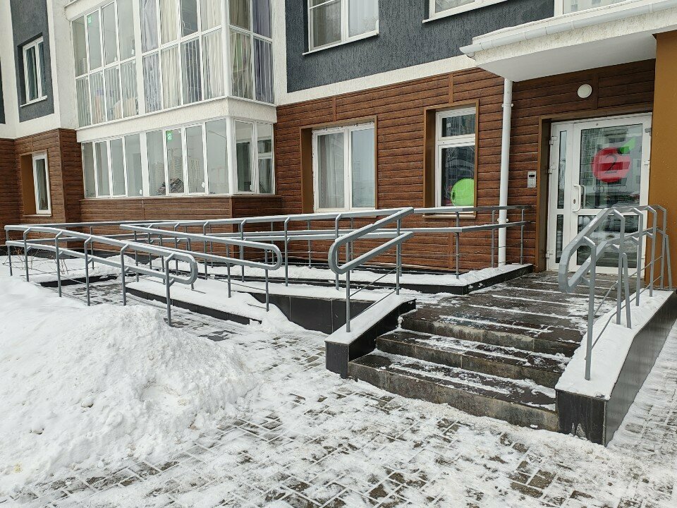 Kutlama ürünleri Воздушная радость, Yekaterinburg, foto