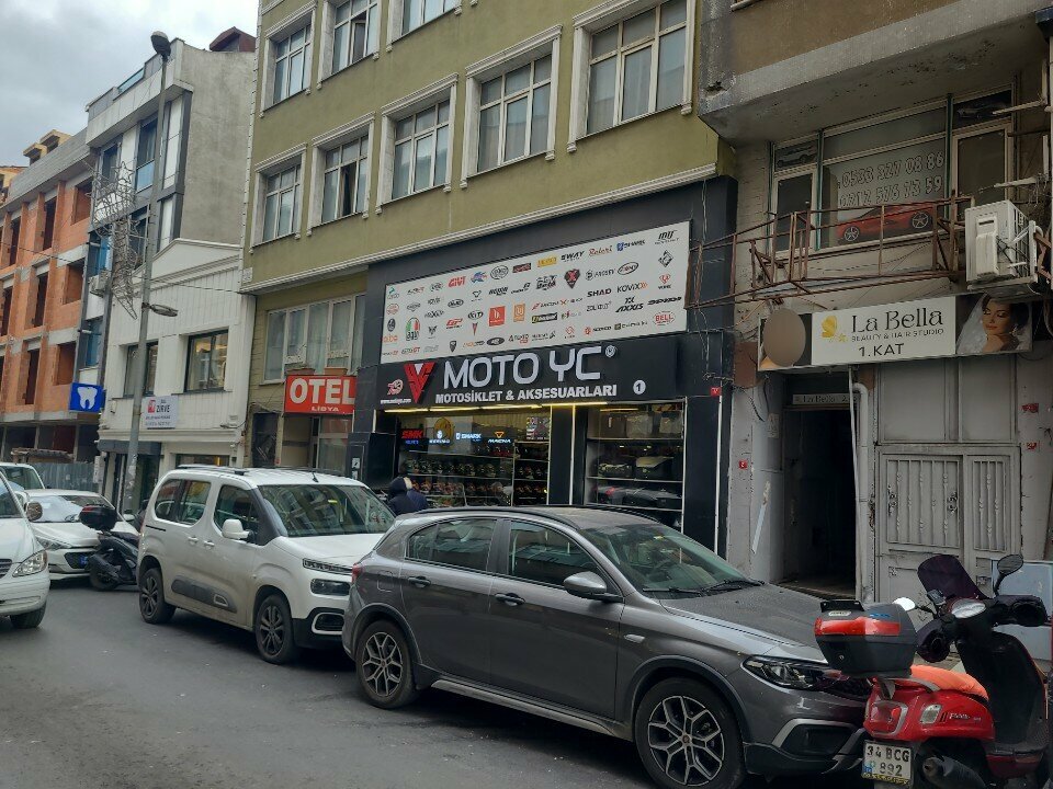 Telefon santralleri Turkcell Bayrampaşa Iletişim Merkezi, İstanbul, foto