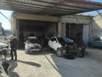 Ortaklar kaporta (Sanayi Mah., 60018 Nolu Cad., No:105, Şehitkamil, Gaziantep), oto kaporta  Gaziantep'ten