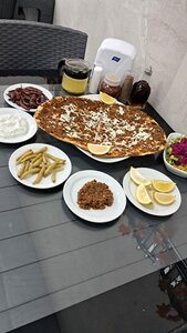 Burak Pide ve Çorba (Aydın, Söke, Yenicamii Mah., Abdullah Aydın Sok., 16/A), restoran  Söke'den