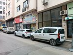 Ankas Reklam (Demirtaşpaşa Mah., 11. Ata Sok., No:5D, Osmangazi, Bursa), reklam ekipmanları  Bursa'dan