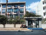 Mahper Hotel (Altınkum Mah., 422 Sok., No:6, Konyaaltı, Antalya), otel  Antalya'dan