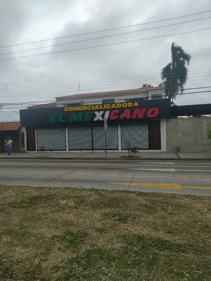 Pazar araştırma firmaları El mexicano, Santa‑Krus, foto