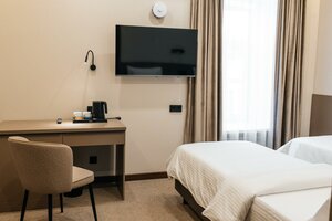 Olivia (Krasnaya ulitsa No:132, Velikiy Ustyug), otel  Velikiy Ustug'dan
