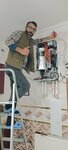 Sahinalp Teknik kombi klima servisi (Şanlıurfa, Haliliye, Devteyşti Mah., 9655. Sok., 19), sıhhi tesisat hizmetleri  Şanlıurfa'dan
