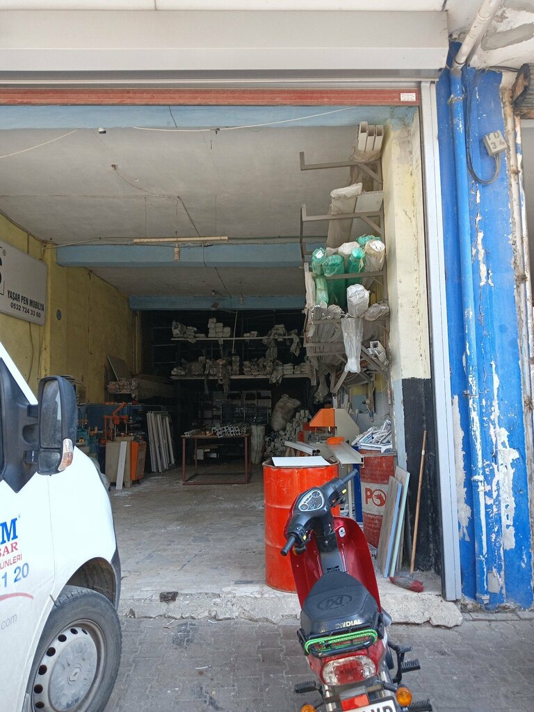 Mobilya mağazaları Yaşar Mutfak & Mobilya, Adana, foto
