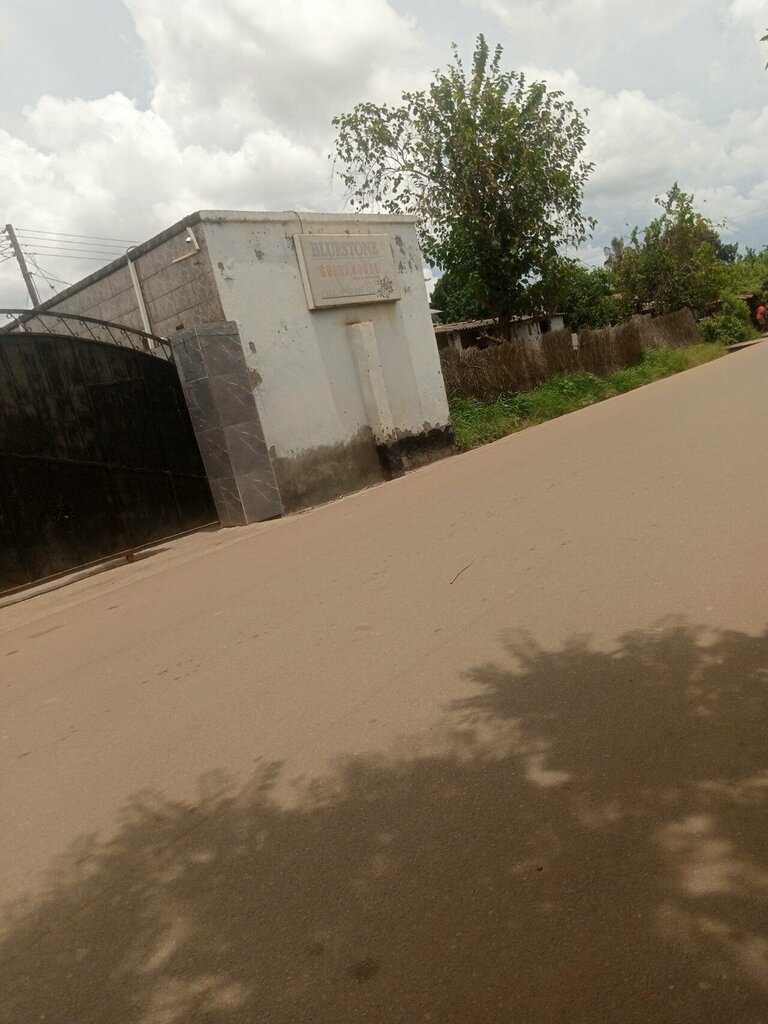 Otel Bluestone guest house, Lusaka, foto
