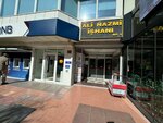 Lia Manuel Terapi (Ankara, Çankaya, Sakarya Cad., 3), spa  Ankara'dan