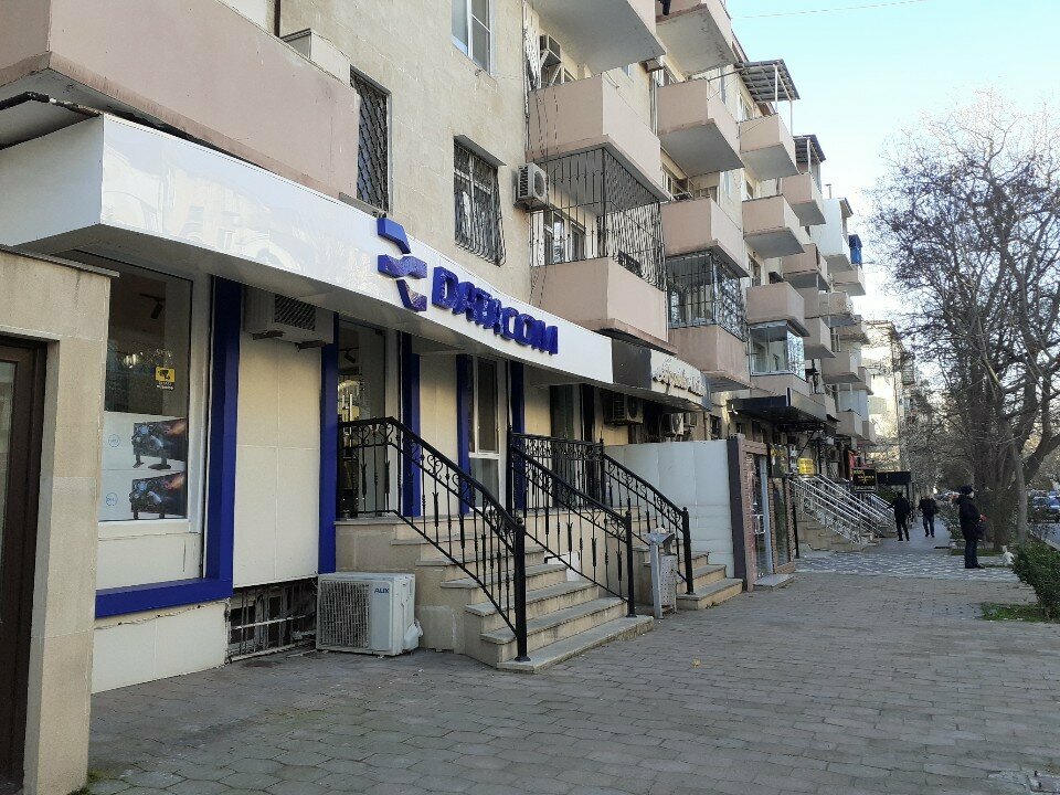 Cep telefonu aksesuarları Datacom, Bakü, foto