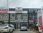 Nuh Altınışık Hırdavat (Fevziçakmak Mah., Sıla Cad., No:77, Karatay, Konya), boru tesisatı ve aksesuarları  Konya'dan