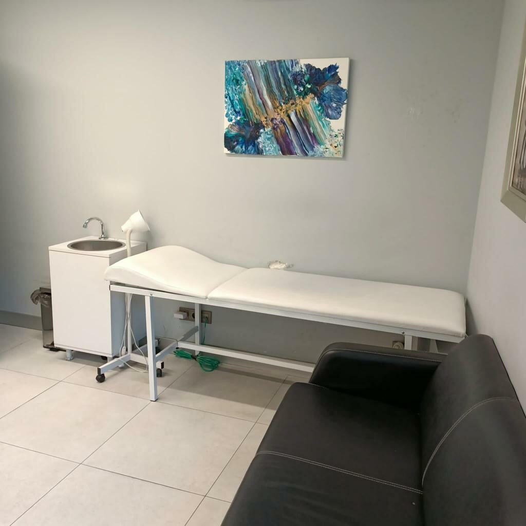 Özel muayenehaneler Epiderm Poliklinikleri, İstanbul, foto