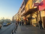 Merkez Unlu Mamülleri (İstanbul, Beykoz, Merkez Mah., Fevzi Paşa Cad., 28), ekmek fırını  İstanbul'dan