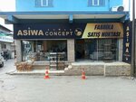 Asiwa Concept (İzmir, Buca, Seyhan Mah., 709 Sok., 20), mobilya mağazaları  İzmir'den