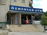 Özmenler Avm (Atatürk Mah., Yavuz Cad., No:175, Bornova, İzmir), market  İzmir'den