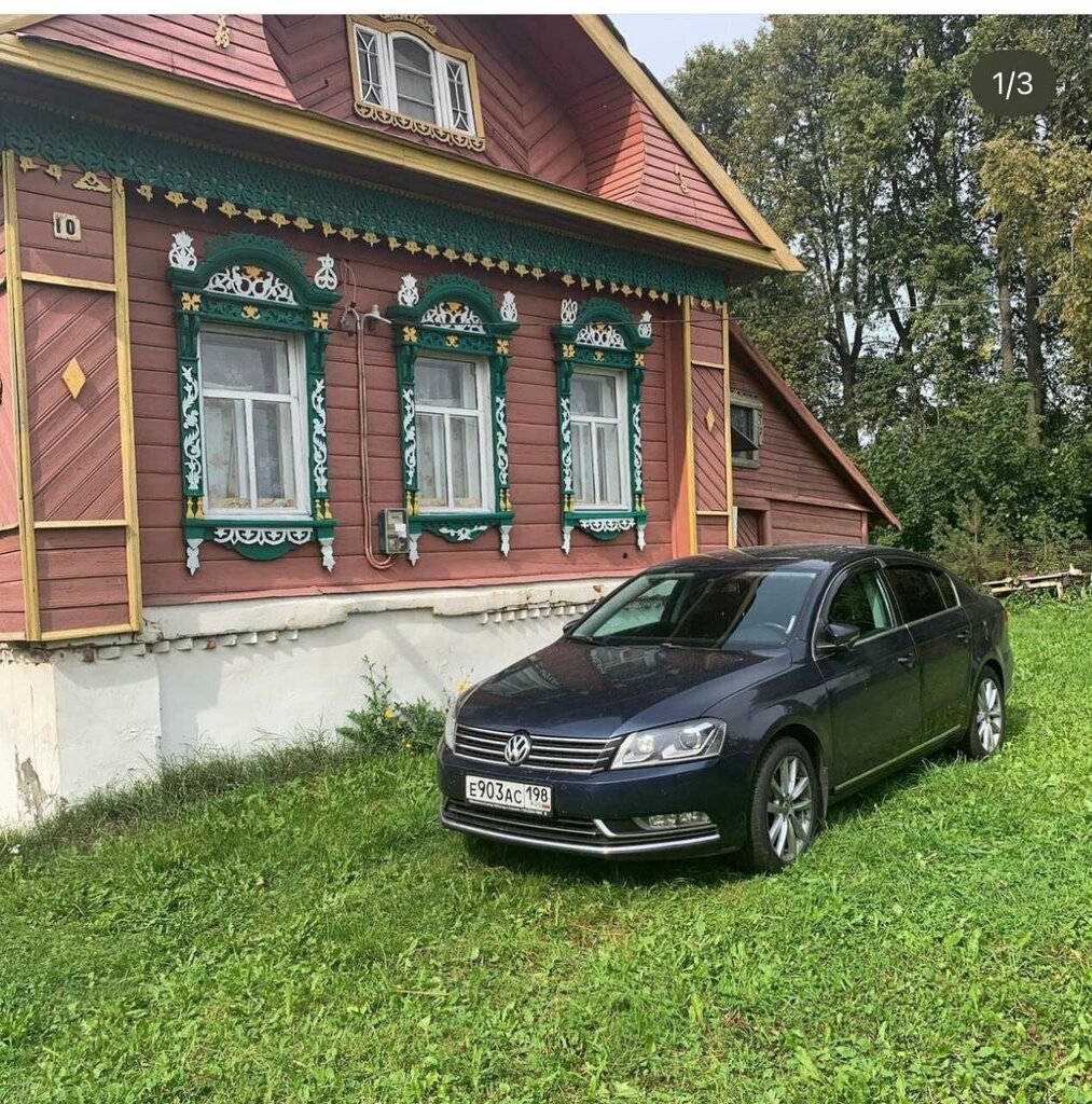 Otomobil servisi Fisherservice, Saint‑Petersburg, foto