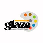 Glaze (Cherkesskaya ulitsa No:3, derevnya Ankudinovka), sanat okulları  Nijegorodskaya oblastından