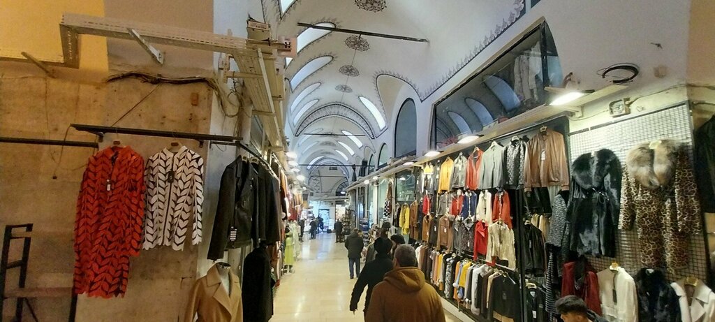 Çanta ve valiz mağazaları Çanta Kemer, İstanbul, foto