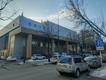 Зал славы Вячеслава Платонова (Vyazovaya Street No:10), müzeler ve sanat galerileri  Saint‑Petersburg'dan