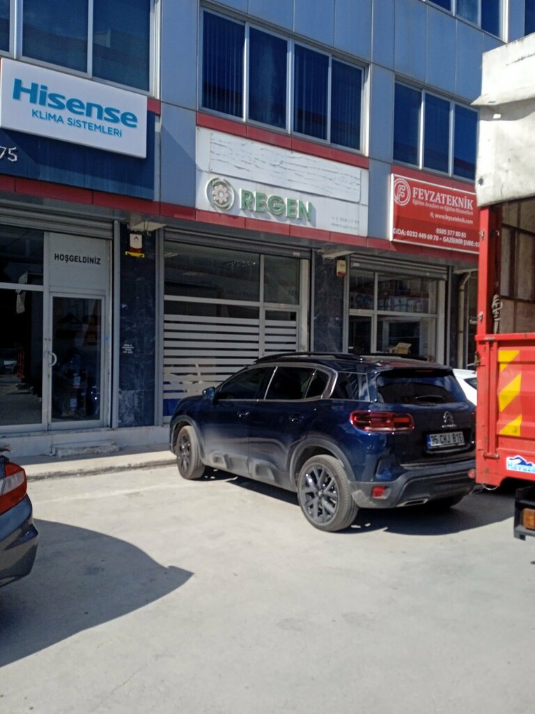 Medikal cihaz firmaları Onurel Regen, İzmir, foto