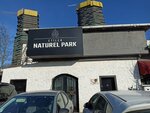 Natural Park Spor Tesisleri (Levent Mah., Ebulula Mardin Cad., No:2/1, Beşiktaş, İstanbul), spor ve eğlence merkezi  İstanbul'dan