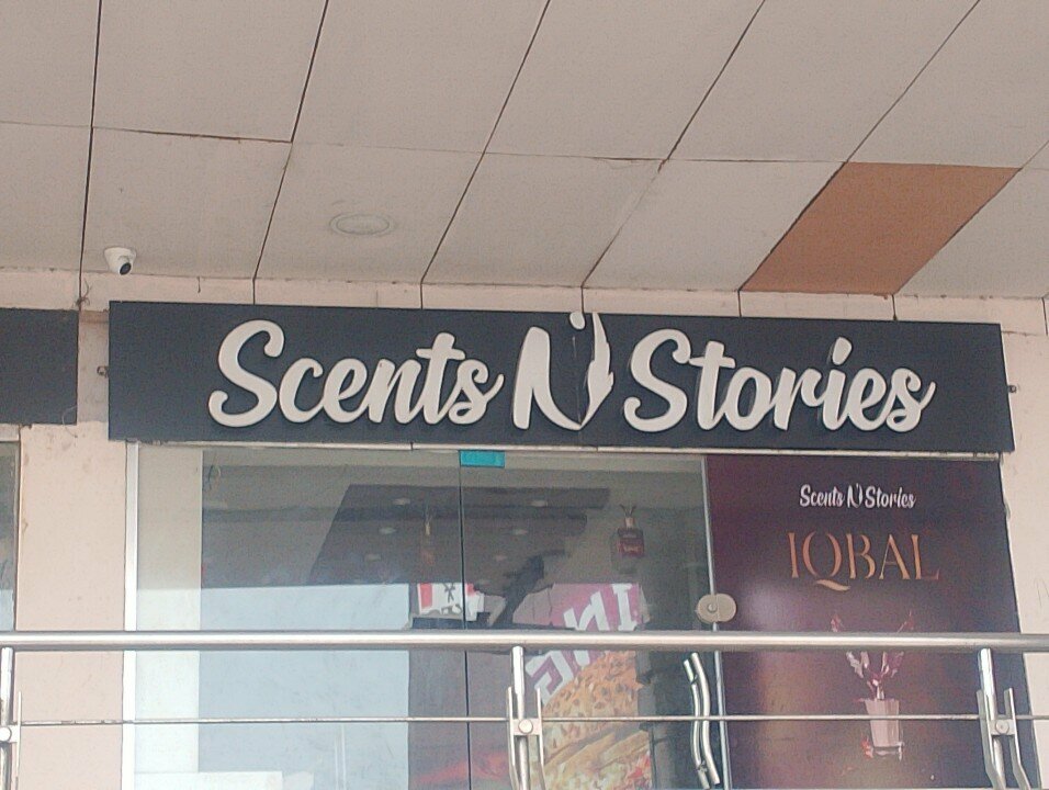 Finansal danışmanlık Scent n stories, Karaçi, foto