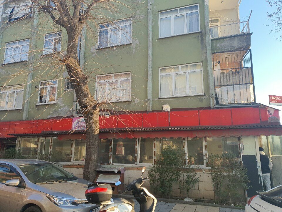 Oyun salonları Kıraathane, İstanbul, foto