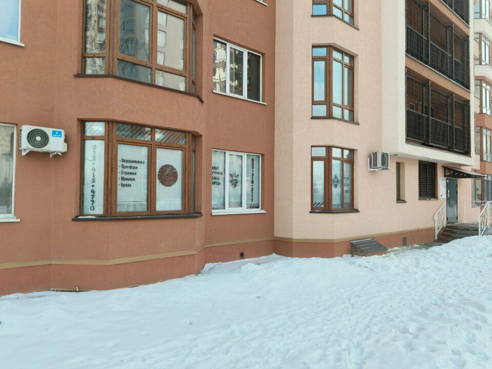 Güzellik salonu М-Студия, Kemerovo, foto