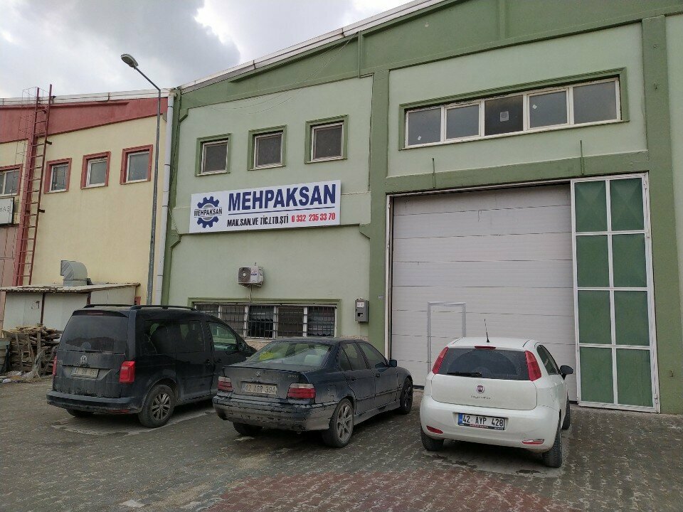 Paketleme malzemeleri firmaları Mehpaksan, Konya, foto