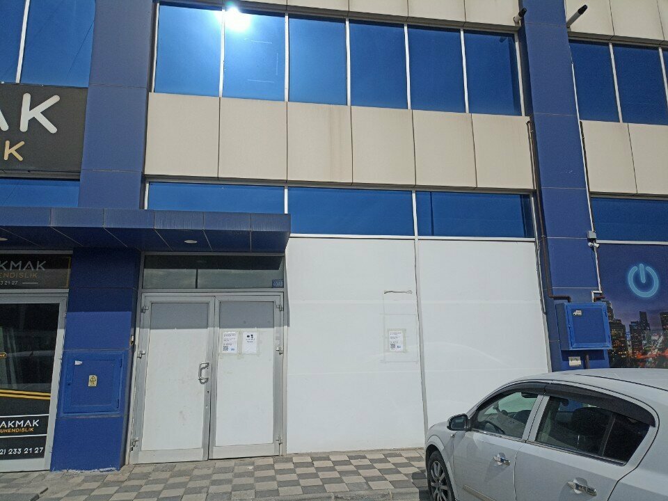 Kontrol-ölçüm cihazları firmaları Vfa Elektronik, Konya, foto