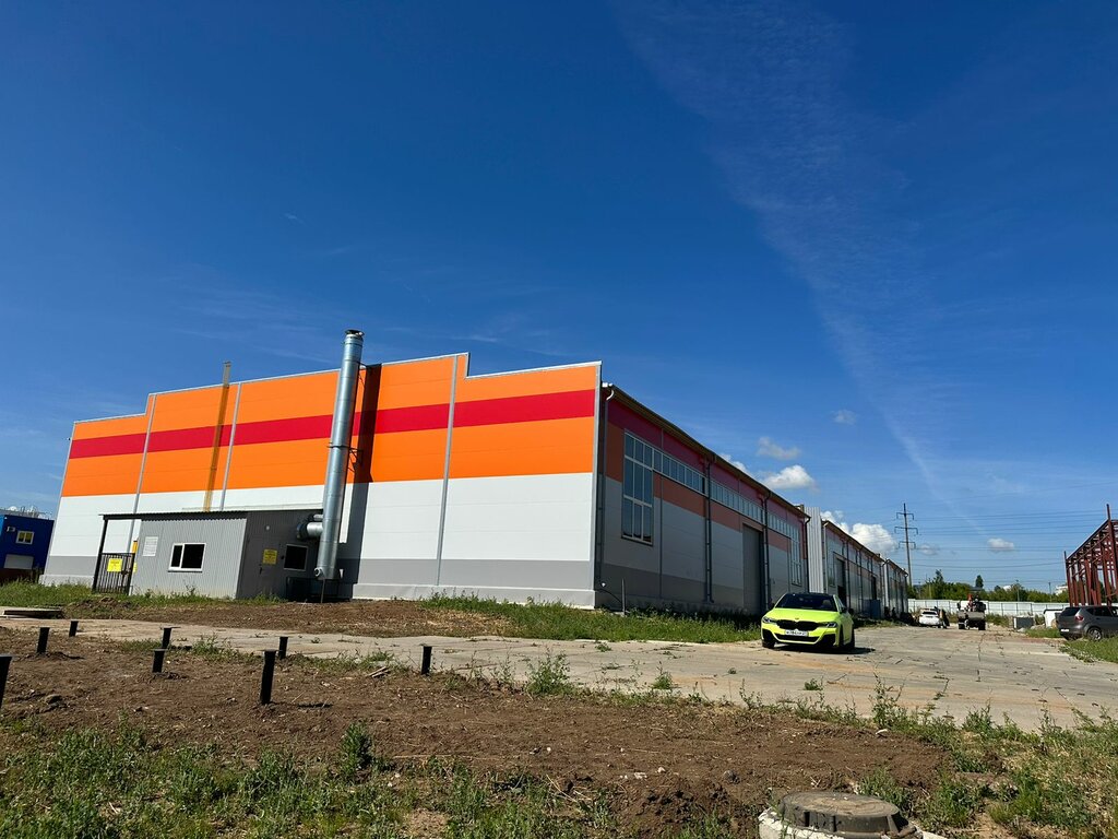 Kapılar Invisible Doors, Novocheboksarsk, foto