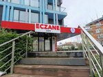 Eczane Soy (İstanbul, Sarıyer, Zekeriyaköy Mah., Demirefe Sok., 6), eczaneler  İstanbul'dan