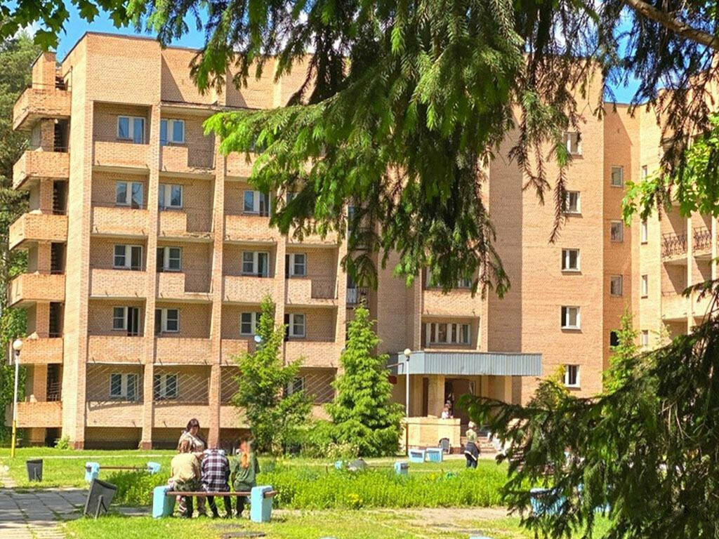 Yaz kampı Детский лагерь Дорога добра, Moskova ve Moskovskaya oblastı, foto