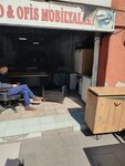 Taşpınar Ofis Mobilyaları (Eşrefpaşa Cad., No:196, Konak, İzmir), büro mobilyaları  İzmir'den