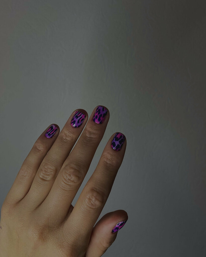 Güzellik salonu M. B. Nails, Simferopol (Akmescit), foto