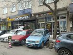 Salva Auto (İstanbul, Gaziosmanpaşa, Barbaros Hayrettin Paşa Mah., 1094. Sok., 1B), otomobil satış galerileri  İstanbul'dan