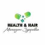 Health and Hair (Qanysh Sátbaev kóshesi No:23/1), besin takviyesi, aktariye  Astana'dan