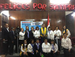 Unión Nacional de Ciegos del Perú (Distrital Breña, Garden City, Avenida Brasil, 15), masaj salonları  Lima Bölgesi'nden