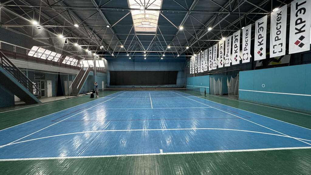 Spor okulları Volleyart, Saint‑Petersburg, foto