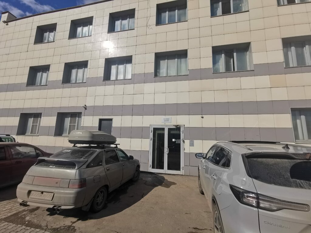 Yurtlar Hostel, Moskova, foto