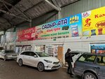 Sadyr-ata (Yqylas Dúkenuly kóshesi No:31), market  Astana'dan