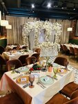 Old City (Novoryazanskaya Street No:16/11с1), restoran  Moskova'dan