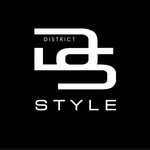 District streetwear (bulvar 65 let Pobedy No:4), giyim mağazası  Serpuhov'dan
