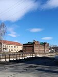 Прогимназия (ulitsa Respubliki No:10Б), turistik yerler  Kıştım'dan