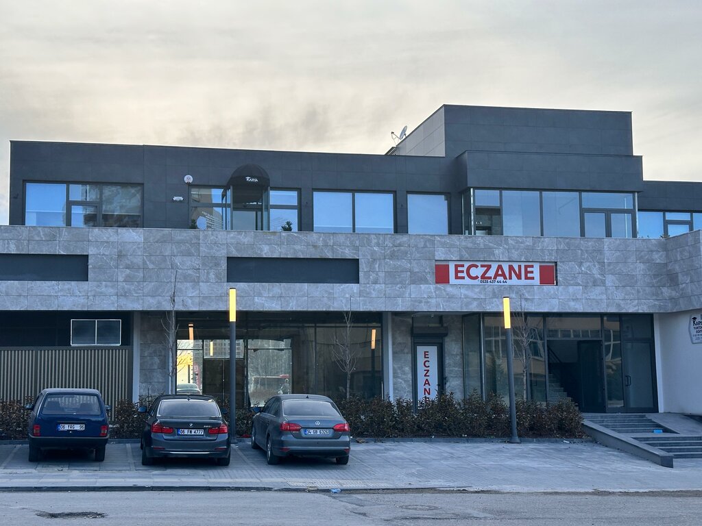 Danışmanlık hizmetleri Karya International Yurtdışı Eğitim İncek, Ankara, foto