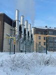 Огнерус (Sverdlovsk Region, Yekaterinburg, ulitsa Admirala Ushakova), havalandırma sistemleri  Yekaterinburg'dan