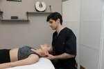 True_Massage_KRD (ulitsa im. Baybakova N.K. No:2/1, Prikubanskiy City administrative district, mikrorayon Moskovskiy), masaj salonları  Krasnodar'dan