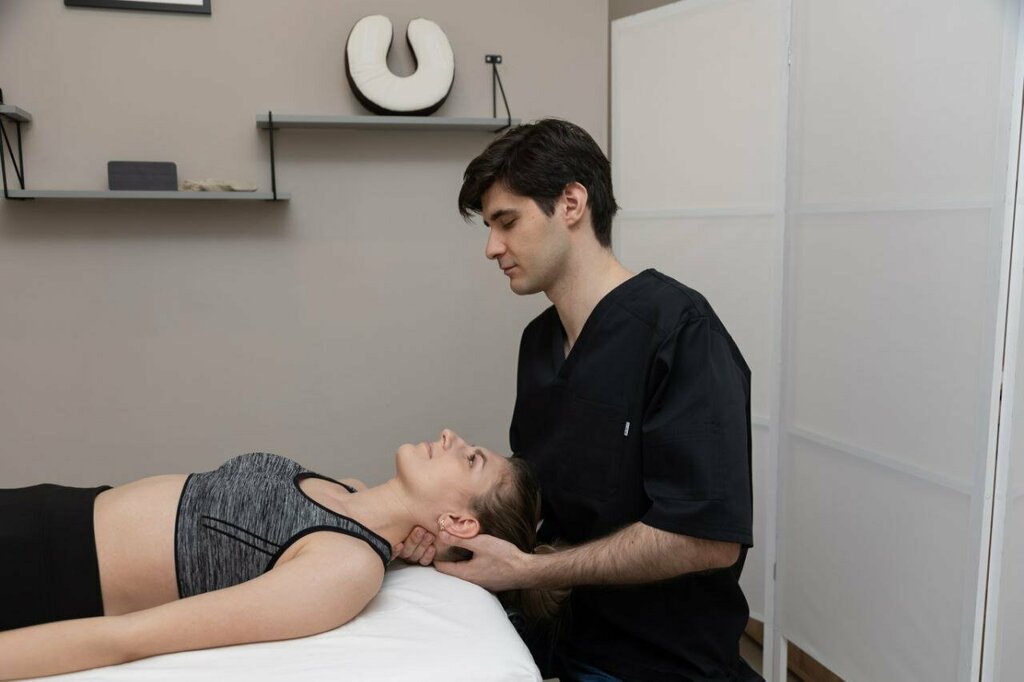Masaj salonları True_Massage_KRD, Krasnodar, foto