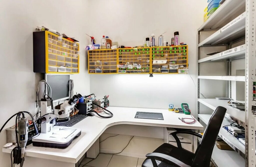 Telefon tamir servisi Свой Мастер, Rostov‑na‑Donu, foto