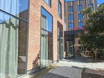 Moxy Tbilisi (Lev Tolstois Street No:24/24), kafe  Tiflis'ten