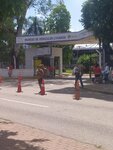 Bus Terminal, Arrival Zone (Santa Cruz de la Sierra, Distrito Municipal 3, Subdistrito PL), seyahat acenteleri  Santa‑Krus'tan